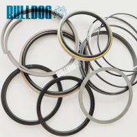 China 259-0637 Stick Cylinder Oil Seal Kit For 320C 320C L Excavator for sale