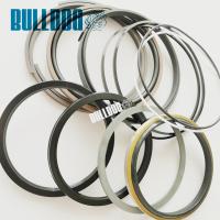 China 259-0637 Stick Cylinder Oil Seal Kit For 320C 320C L Excavator for sale