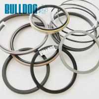 China 259-0637 Stick Cylinder Oil Seal Kit For 320C 320C L Excavator for sale