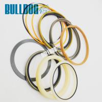 China 320B 320C CATE 1373767 Boom Seal Kit Replacement Excavator Cylinder Repair Kit for sale