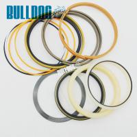 China 320B 320C CATE 1373767 Boom Seal Kit Replacement Excavator Cylinder Repair Kit for sale