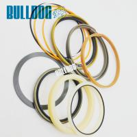 China 320B 320C CATE 1373767 Boom Seal Kit Replacement Excavator Cylinder Repair Kit for sale
