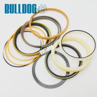 China 320B 320C CATE 1373767 Boom Seal Kit Replacement Excavator Cylinder Repair Kit for sale
