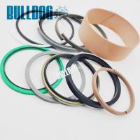 China 250-2485 Hydraulic Stick Excavator Cylinder Seal Kits For 320B 320BL CATE Replacement Parts for sale