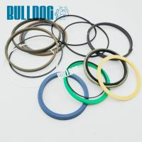 China 126-1937 Excavator Boom Seal Kit For E320B CATE Oil Resistent for sale