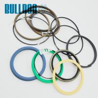 China 126-1937 Excavator Boom Seal Kit For E320B CATE Oil Resistent for sale