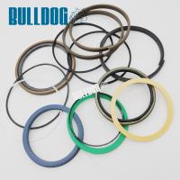 China 126-1937 Excavator Boom Seal Kit For E320B CATE Oil Resistent for sale