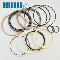 China YA00001392 Hitachi Bucket Cylinder Seal Kit Excavator Sealing Kit Fits ZH200-A for sale
