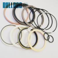 China YA00001392 Hitachi Bucket Cylinder Seal Kit Excavator Sealing Kit Fits ZH200-A for sale