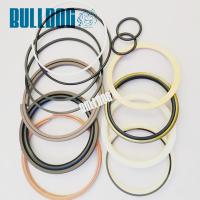 China YA00001392 Hitachi Bucket Cylinder Seal Kit Excavator Sealing Kit Fits ZH200-A for sale