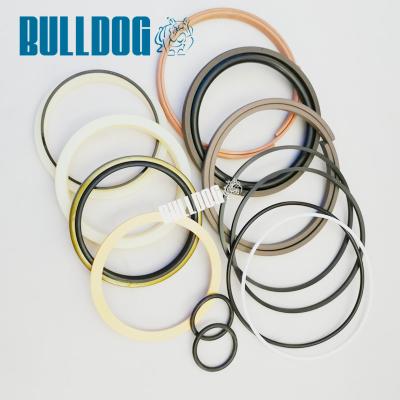 China YA00001392 Hitachi Bucket Cylinder Seal Kit Excavator Sealing Kit Fits ZH200-A for sale