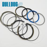 China 4631062 Hitachi Excavator Arm Hydraulic Cylinder Repair Kits For ZX230 Replacement Seal Kit for sale