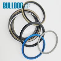 China 4631062 Hitachi Excavator Arm Hydraulic Cylinder Repair Kits For ZX230 Replacement Seal Kit for sale