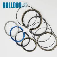 China 4631062 Hitachi Excavator Arm Hydraulic Cylinder Repair Kits For ZX230 Replacement Seal Kit for sale