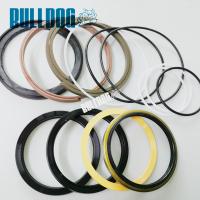 China DX140LC DX160LC DoosanK9002308 Arm Seal Kit Hydraulic Cylinder Excavator Sealing Kits for sale
