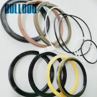China DX140LC DX160LC DoosanK9002308 Arm Seal Kit Hydraulic Cylinder Excavator Sealing Kits for sale