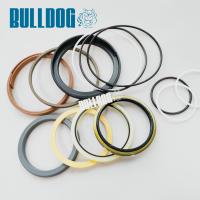 China K9002306 Boom Cylinder Seal Repair Kit For DX140LC DX160LC DX180LC Doosan Parts for sale