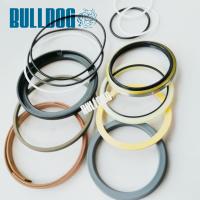 China K9002306 Boom Cylinder Seal Repair Kit For DX140LC DX160LC DX180LC Doosan Parts for sale