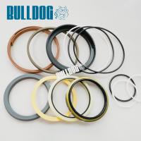 China K9002306 Boom Cylinder Seal Repair Kit For DX140LC DX160LC DX180LC Doosan Parts for sale