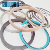 China K9002290 Excavator Arm Seal Kit DX340LC DX380LC Doosan Cylinder Service Kits for sale