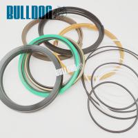 China K9002289 Boom Cylinder Seal Kit DX225LC DX340LC Heavy Equipment Doosan Replacement Kits for sale
