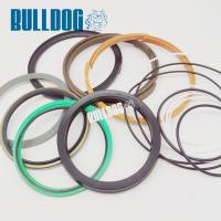 China K9002289 Boom Cylinder Seal Kit DX225LC DX340LC Heavy Equipment Doosan Replacement Kits for sale