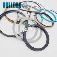 China K9002068 Bucket Cylinder Repair Seal Kit DX420LC Doosan Excavator Service Parts for sale