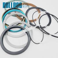 China K9002068 Bucket Cylinder Repair Seal Kit DX420LC Doosan Excavator Service Parts for sale