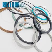 China K9002068 Bucket Cylinder Repair Seal Kit DX420LC Doosan Excavator Service Parts for sale
