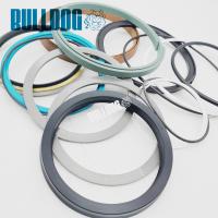 China K9002068 Bucket Cylinder Repair Seal Kit DX420LC Doosan Excavator Service Parts for sale