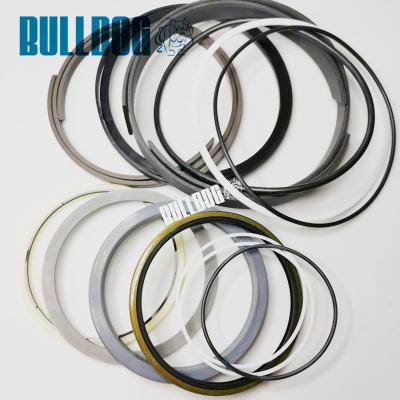 China K9002067 Cylinder Oil Seal Kit Wear Resistance DX420LC DX420LCA Doosan Arm Sealing Kit for sale