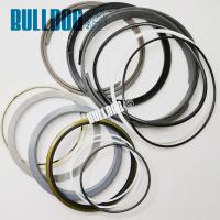 China K9002067 Cylinder Oil Seal Kit Wear Resistance DX420LC DX420LCA Doosan Arm Sealing Kit for sale