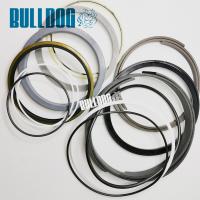 China K9002067 Cylinder Oil Seal Kit Wear Resistance DX420LC DX420LCA Doosan Arm Sealing Kit for sale