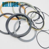 China Doosan Hydraulic Cylinder Seal Kit K9002066 For Equipment DX420LC DX420LCA for sale