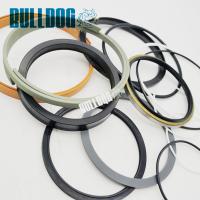 China Doosan Hydraulic Cylinder Seal Kit K9002066 For Equipment DX420LC DX420LCA for sale
