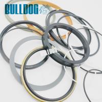 China Doosan Hydraulic Cylinder Seal Kit K9002066 For Equipment DX420LC DX420LCA for sale