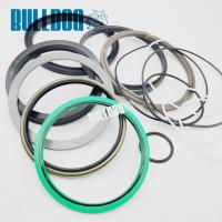 China K9001901 Arm Cylinder Seal Kit Excavator Service Parts For Doosan DX225LC DX230LC DX255LC for sale