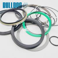 China K9001901 Arm Cylinder Seal Kit Excavator Service Parts For Doosan DX225LC DX230LC DX255LC for sale