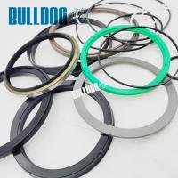 China K9001901 Arm Cylinder Seal Kit Excavator Service Parts For Doosan DX225LC DX230LC DX255LC for sale