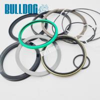 China K9001901 Arm Cylinder Seal Kit Excavator Service Parts For Doosan DX225LC DX230LC DX255LC for sale