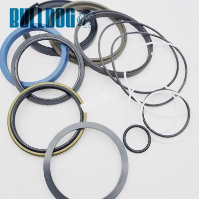 China DX210W DX225LC Doosan Seal Kit K9001892 Excavator Bucket Hydraulic Cylinder Service Kit for sale