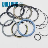 China DX210W DX225LC Doosan Seal Kit K9001892 Excavator Bucket Hydraulic Cylinder Service Kit for sale