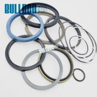 China DX210W DX225LC Doosan Seal Kit K9001892 Excavator Bucket Hydraulic Cylinder Service Kit for sale