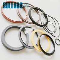 China K9001878 Hydraulic Cylinder Rebuild Kits For DX225LC DX225LL DX230LC Boom Oil Seal Kit for sale