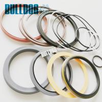 China K9001878 Hydraulic Cylinder Rebuild Kits For DX225LC DX225LL DX230LC Boom Oil Seal Kit for sale