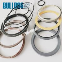 China K9001878 Hydraulic Cylinder Rebuild Kits For DX225LC DX225LL DX230LC Boom Oil Seal Kit for sale