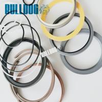 China K9001878 Hydraulic Cylinder Rebuild Kits For DX225LC DX225LL DX230LC Boom Oil Seal Kit for sale