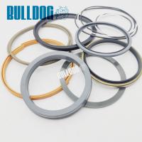 China K9001008 Hydraulic Cylinder Rebuild Kits For DX300LC DX300LCA DX300LL Arm Seal Repair Kit for sale