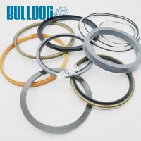 China K9001008 Hydraulic Cylinder Rebuild Kits For DX300LC DX300LCA DX300LL Arm Seal Repair Kit for sale