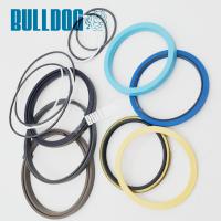 China 2440-9339KT 24409339KT Bucket Cylinder Seal Kit SOLAR 200W-V Doosan Excavator Parts for sale